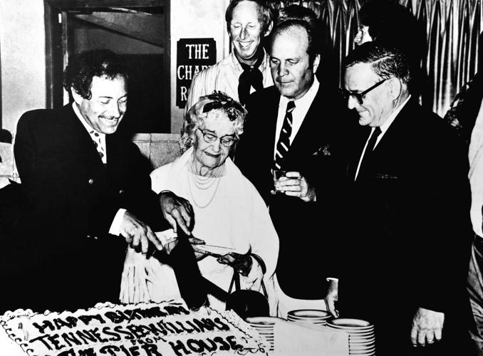 Tennessee Williams Festival honors playwright throughout birth month ...