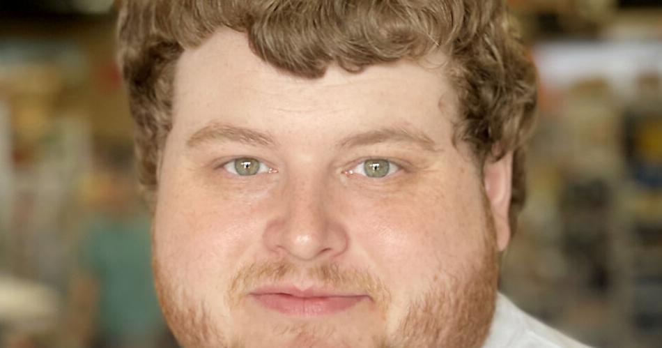 Eddie McCall - Citizen of the Day | Community | keysnews.com