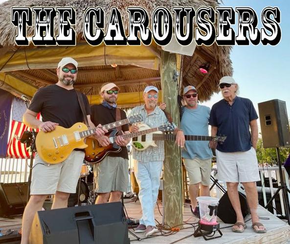 Bay Jam to spread the music in Islamorada | Local News | keysnews.com