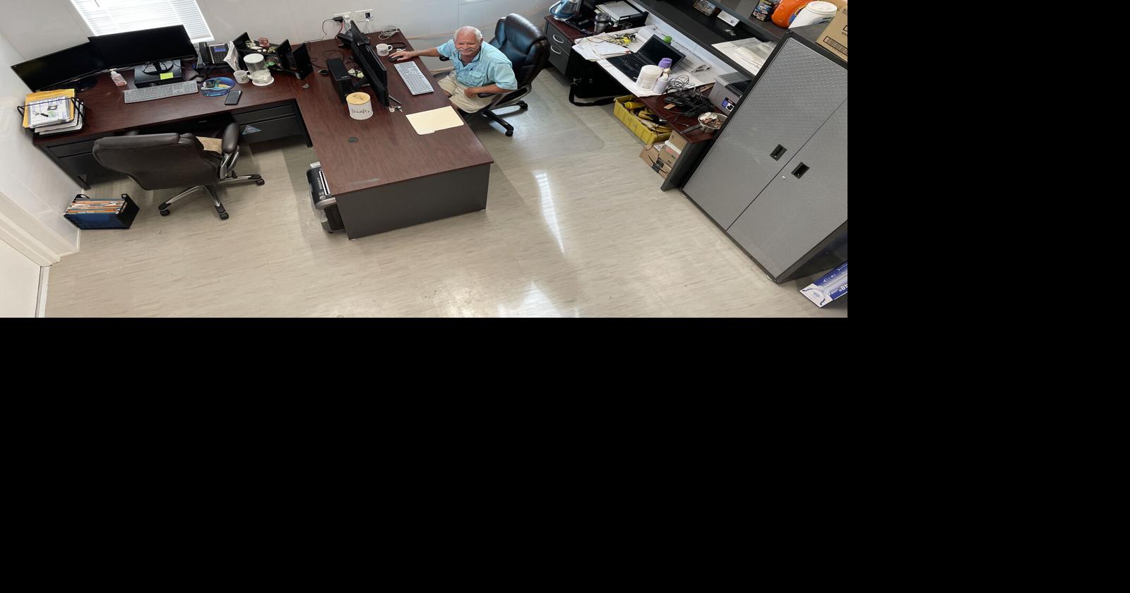 Staff moves into new marina offices | Government / Politics | keysnews.com