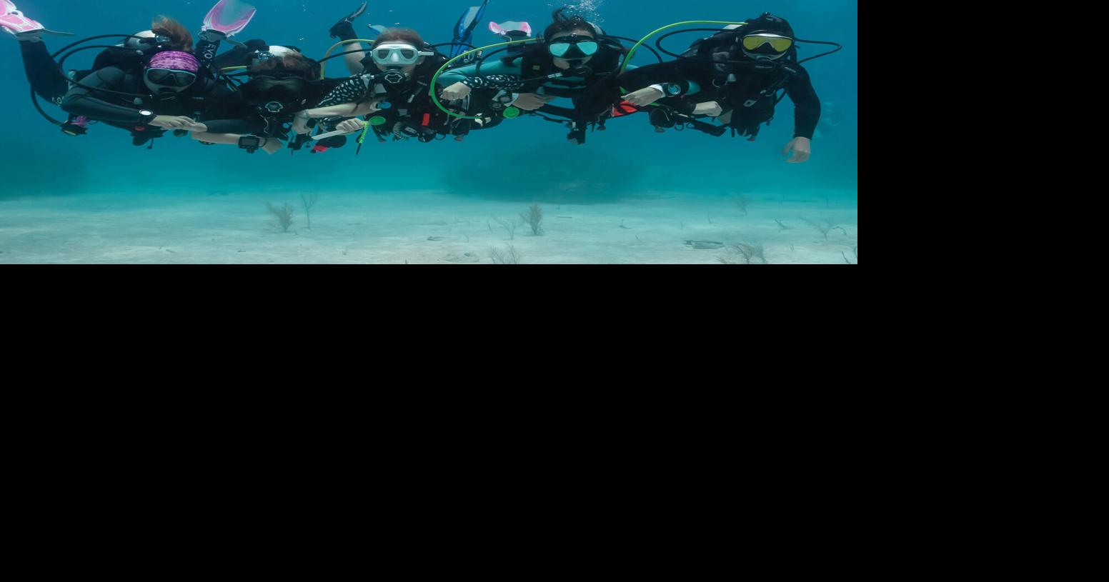 'HANDS ON, FINS UP' | Local News | keysnews.com