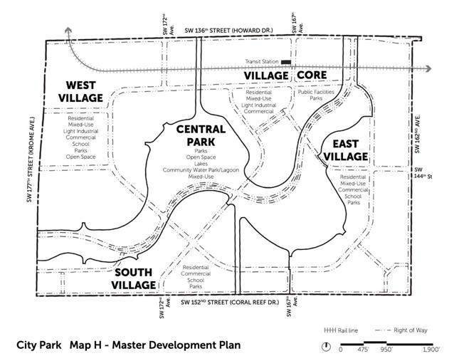 Developers envision '15-minute city' | County | keysnews.com
