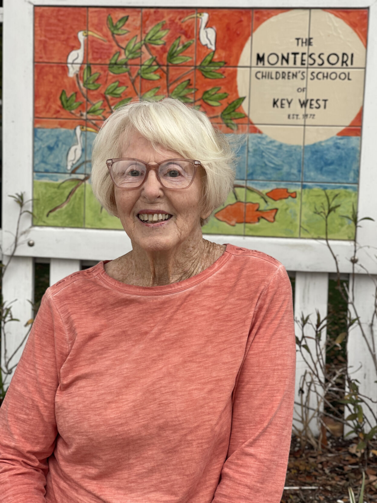 Beverly O’Connor - Citizen of the Day | Community | keysnews.com