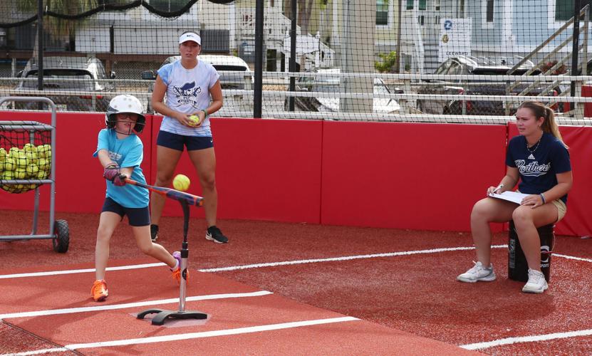 GIVING BACK | Club Sports | keysnews.com