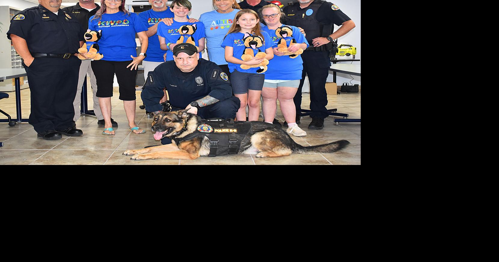 ASK, police partner on autism | Mile Markers | keysnews.com
