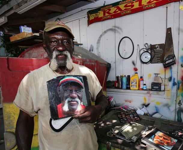 The day the music died: Mr. Chapman passes | Local News | keysnews.com