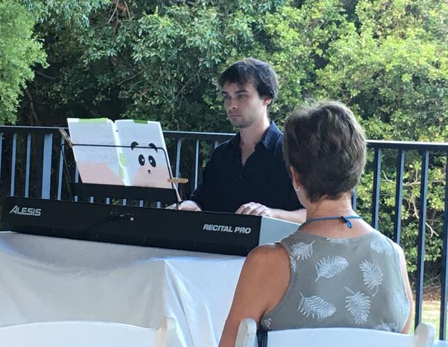 Tavernier community remembers Alice Allen | Upper Keys | keysnews.com