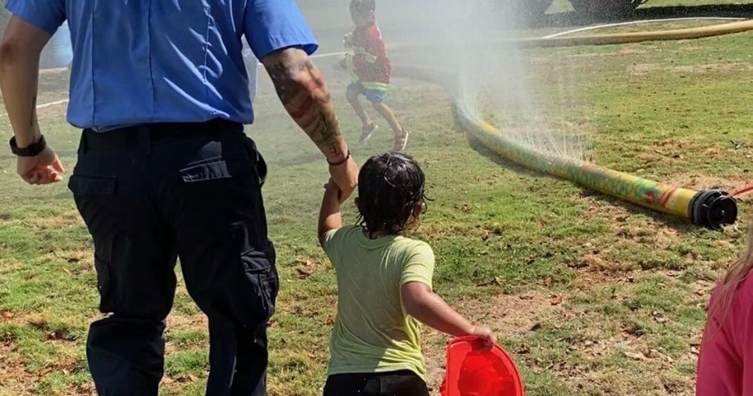 Monroe County Fire Rescue hosts Beat the Heat events | Local News ...