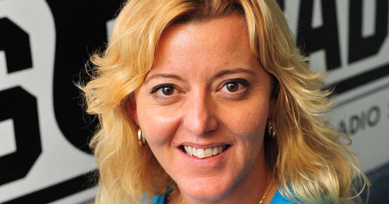 Leigha Fox goes from Biz Baz to 'buzz baz' | Local News | keysnews.com