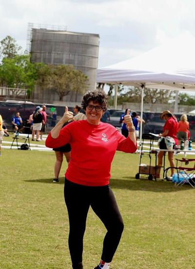 EXCEPTIONAL INFLUENCER: Averette's lifetime dedication garnering ...