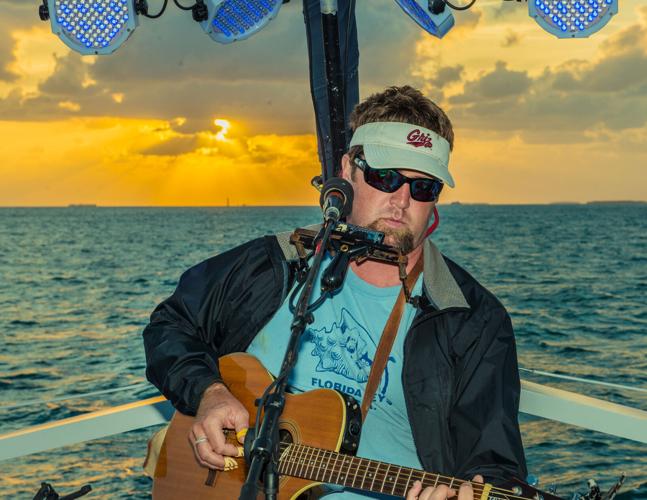 Cory Heydon leads Commotion on the Ocean | Entertainment | keysnews.com
