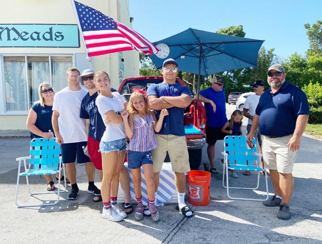 Fourth of July festivities planned throughout Keys | Features ...