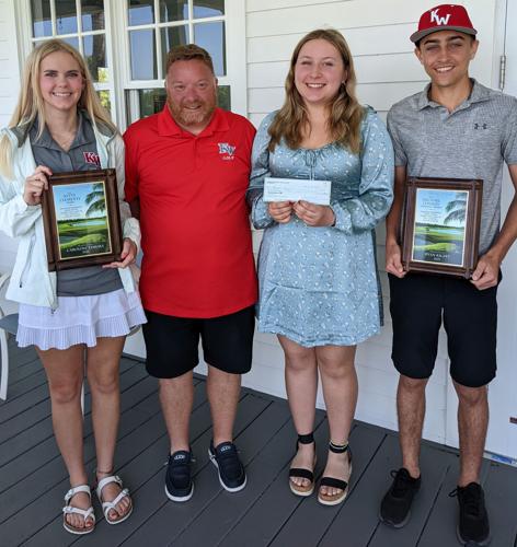 LKGA awards | Sports | keysnews.com