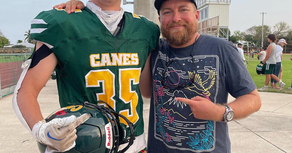 CHANGING THE CULTURE: Dixon embodies coaches oath of Special Olympics ...