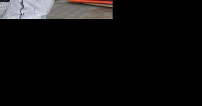 Sam Rios - Citizen of the Day | Community | keysnews.com