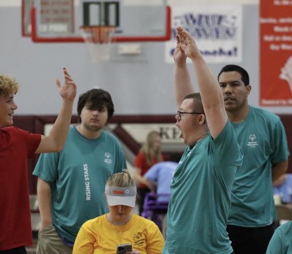 ROLLING OUT THE RED CARPET | Score | keysnews.com