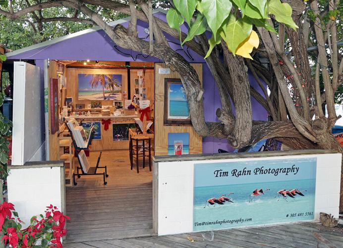 Wildlife photographer captures essence of Keys | Features | keysnews.com