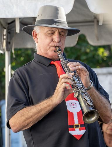 Homeless Memorial Amazing Grace | Community | keysnews.com