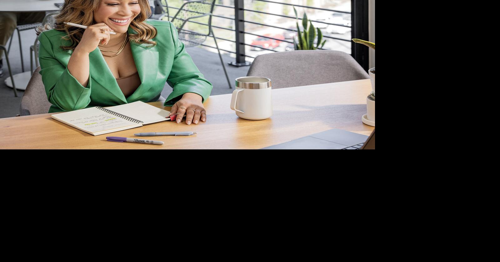 6 success tips for young professionals | Business | keysnews.com