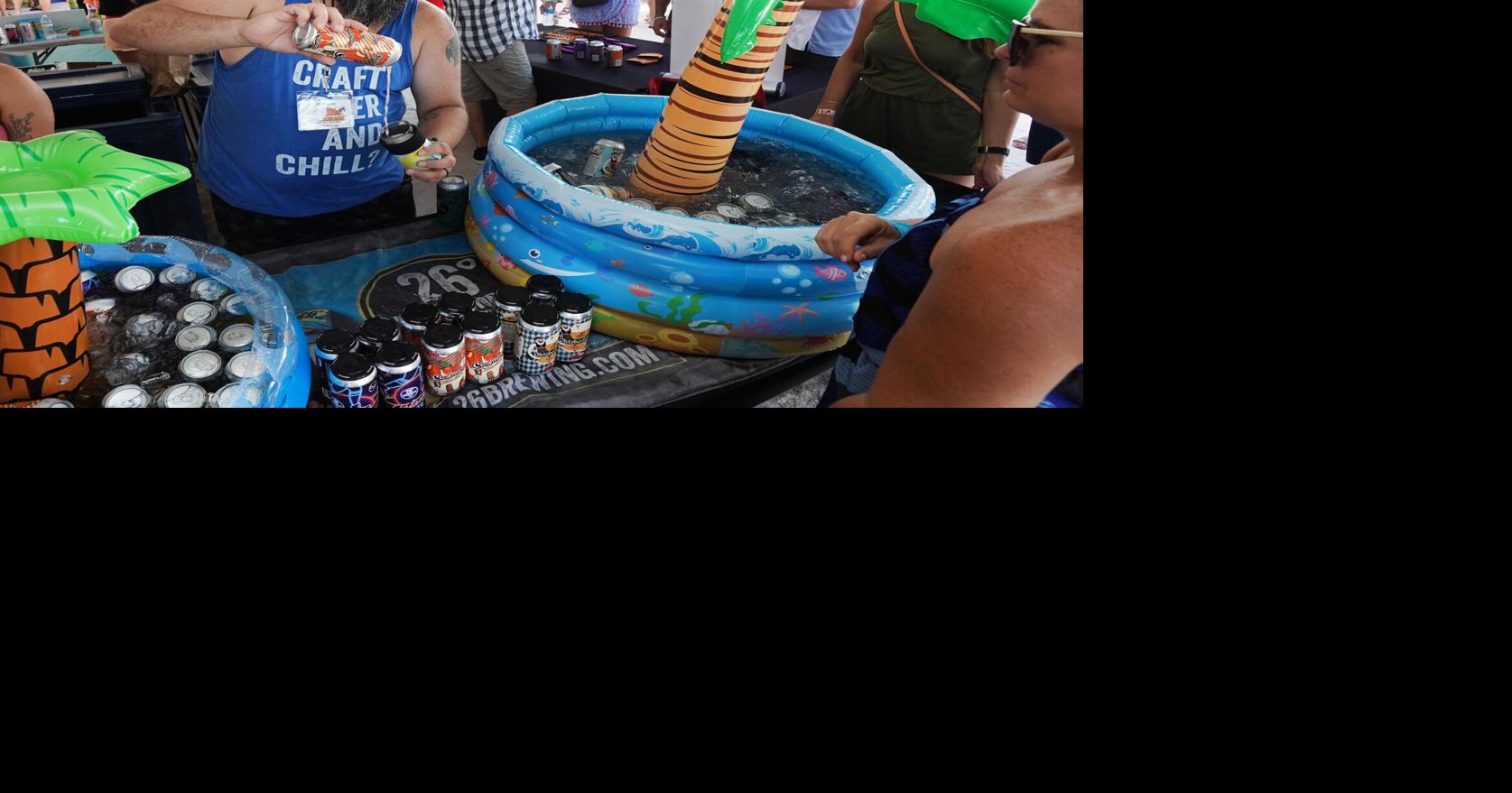 Brewfest on tap for Labor Day weekend | Paradise | keysnews.com