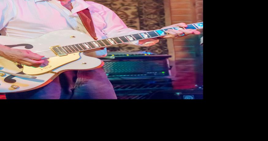 Poco singer-songwriter Paul Cotton dies | Local News | keysnews.com