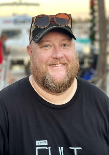 Matt Konrad - Citizen of the Day | Community | keysnews.com