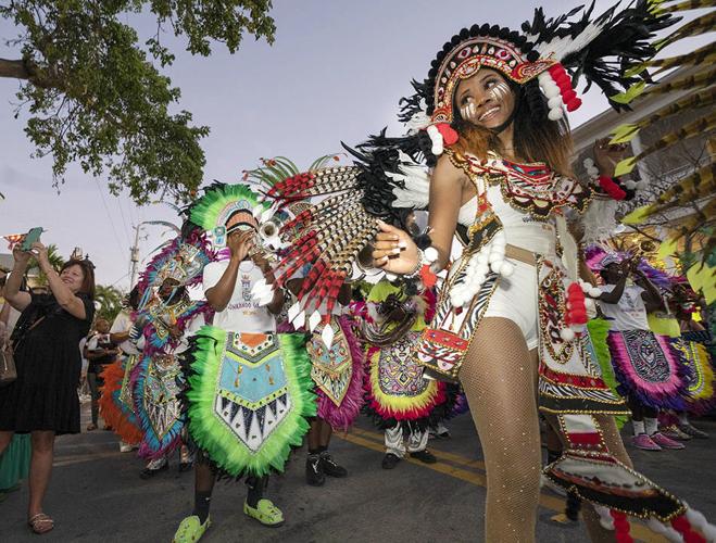 Key West’s Goombay Festival to blend music, island flair Oct. 20-21 ...