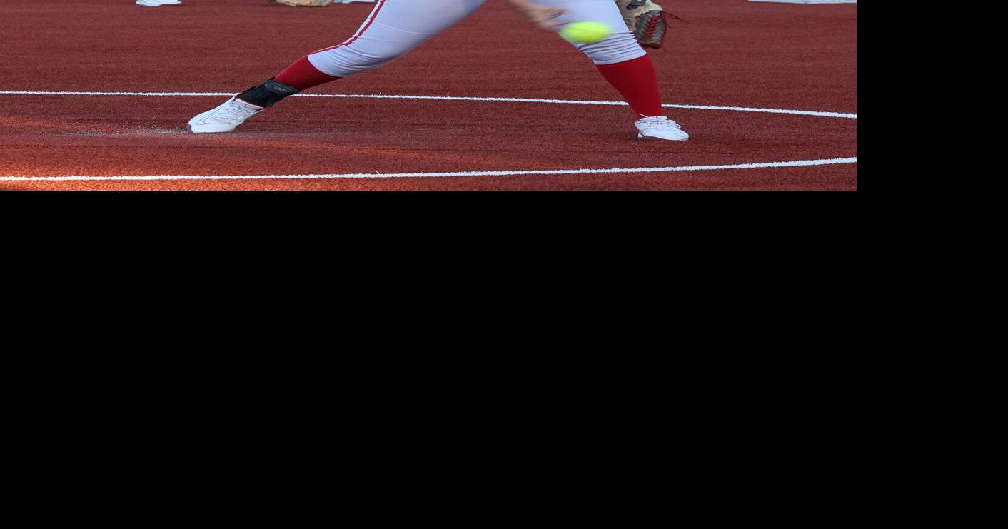 Lady Conchs challenge but are swept by defending state champion ...