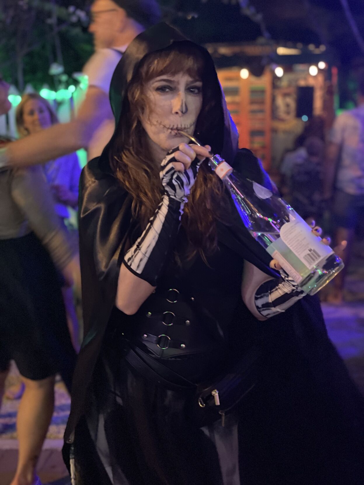 Susannah Wells dresses the part in Key West | Local News | keysnews.com
