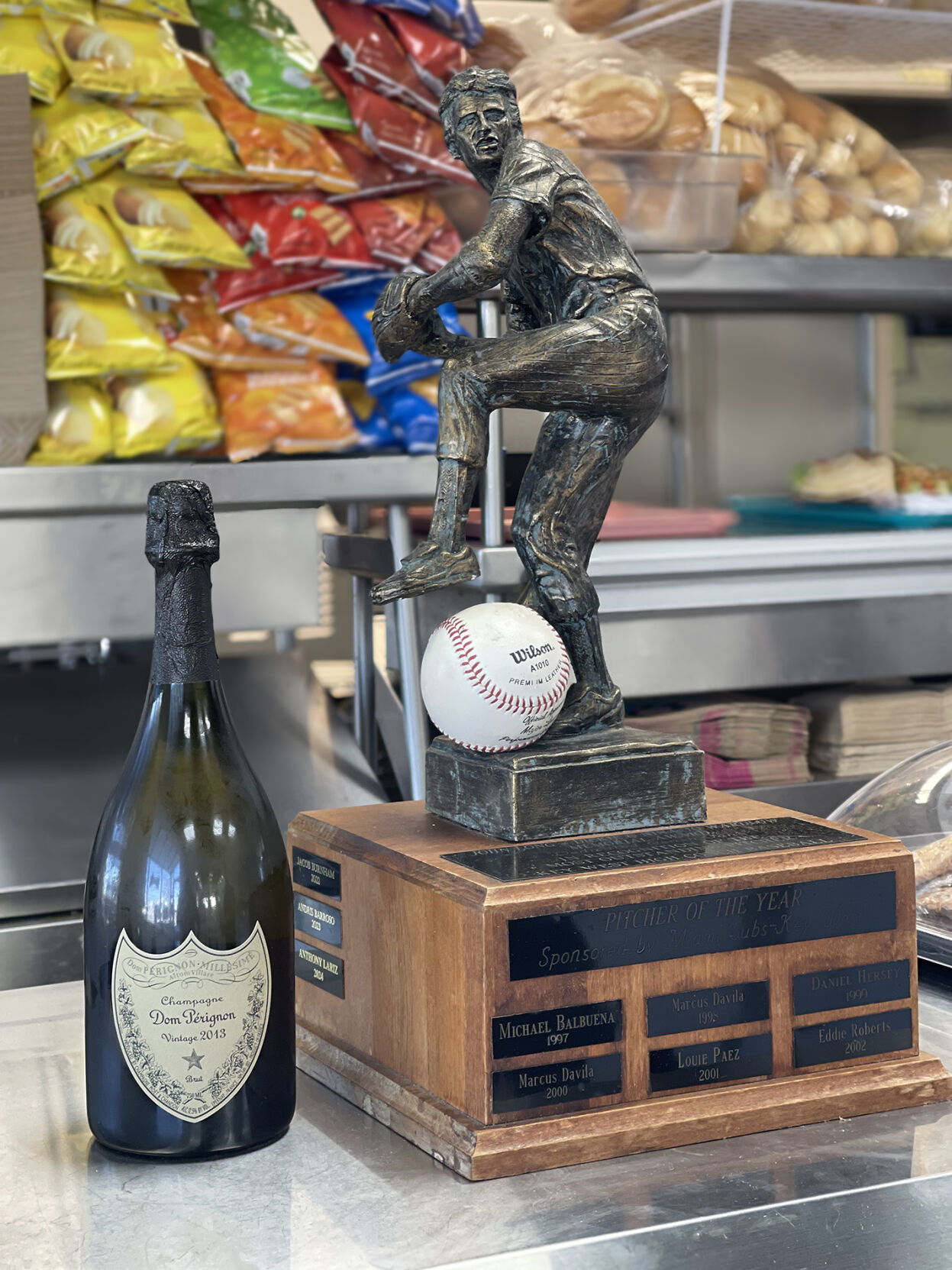 Miami Subs Key West celebrates 40-plus years as South Florida staple ...