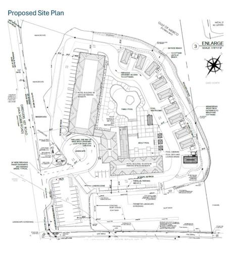 Ibis Bay Beach Resort and Southwinds Motel to be redeveloped | Local ...