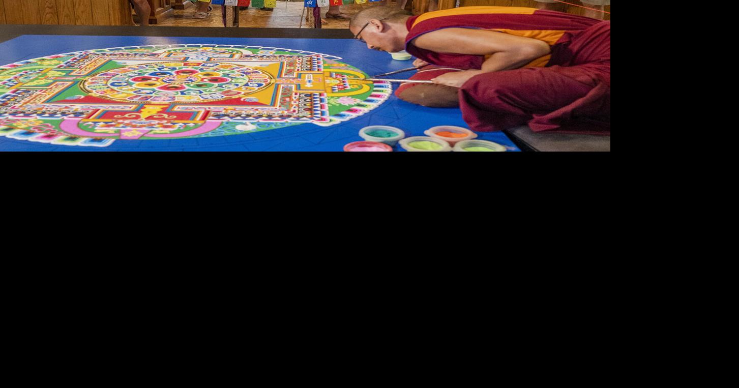 COLOR OUR WORLD | Local News | keysnews.com