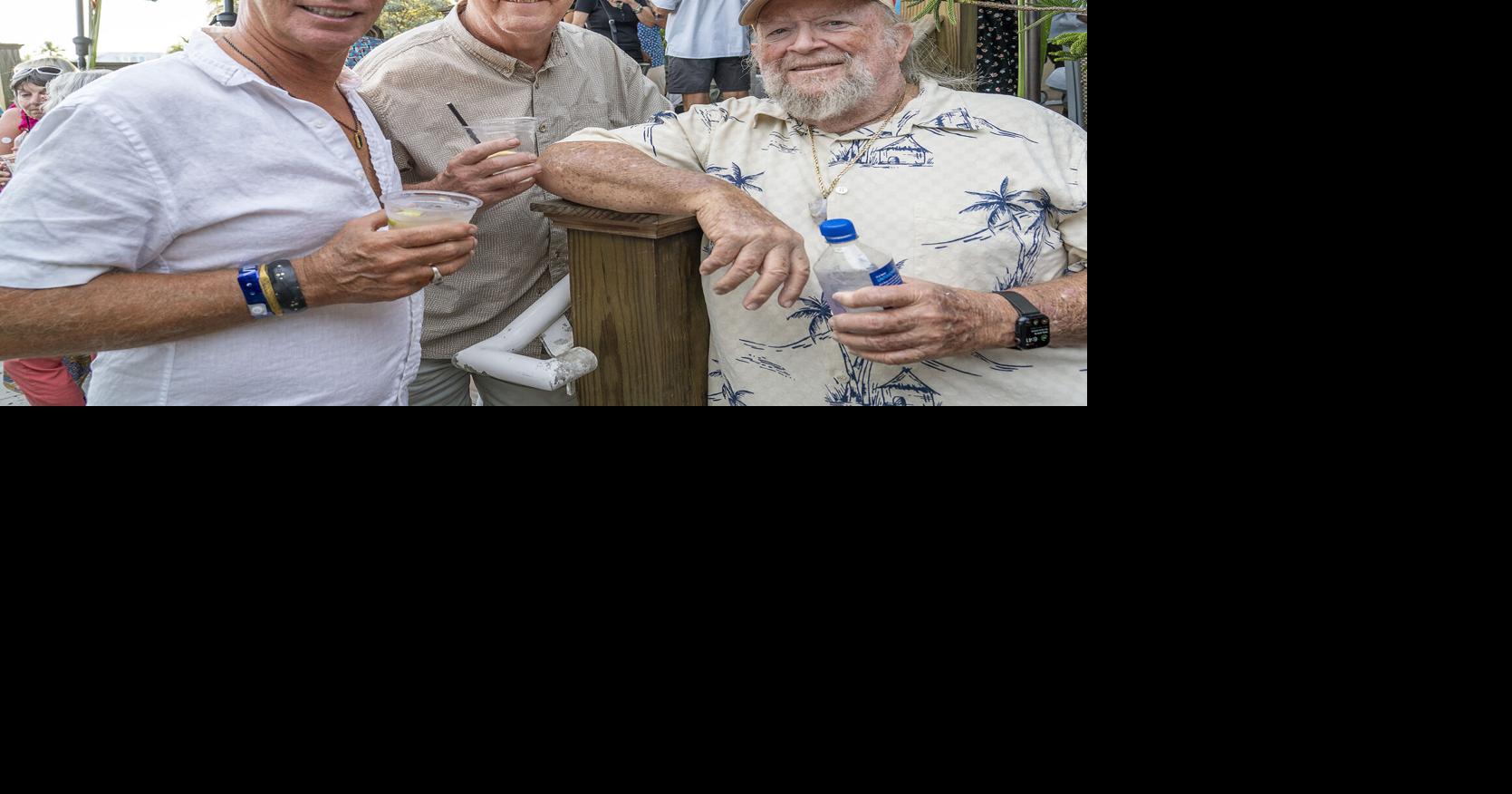 2023.04.22 photo page louies phil tenney.jpg | | keysnews.com