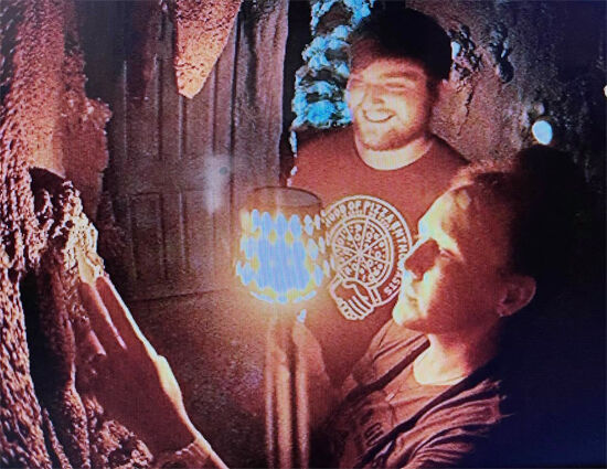 Kingdom Escape Games adds new room to repertoire | Features | keysnews.com