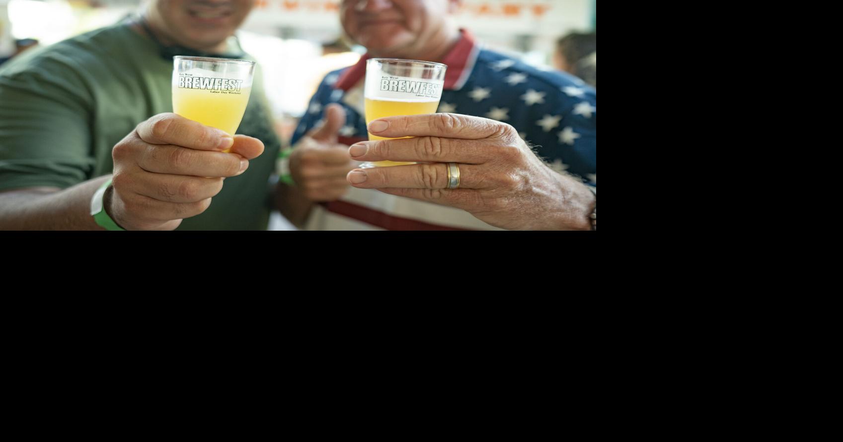 Suds enthusiasts share a few brews | Community | keysnews.com