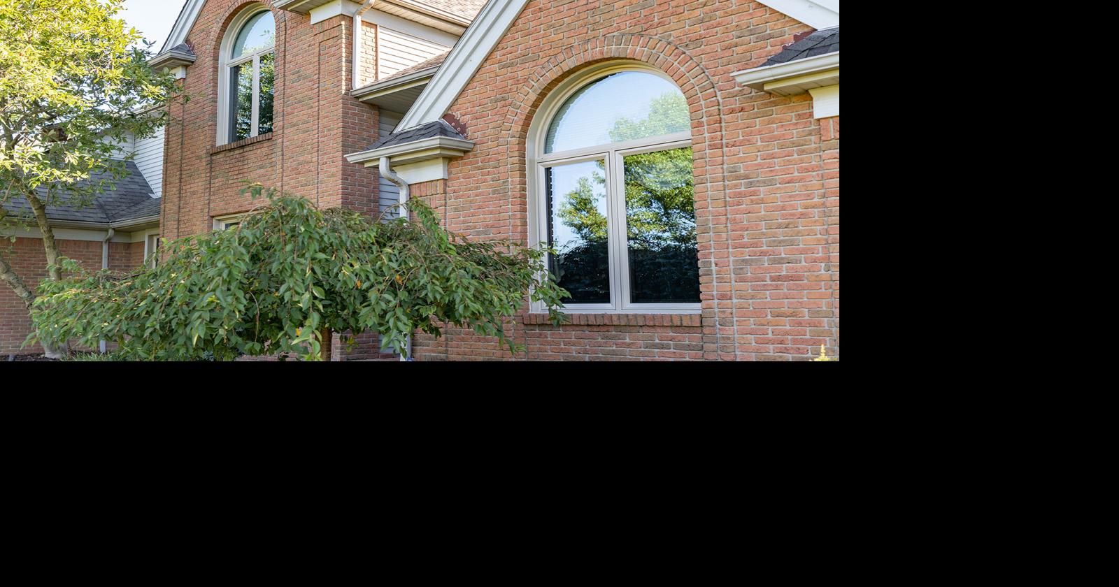 Improve functionality and charm of home with windows | Keys Homes ...