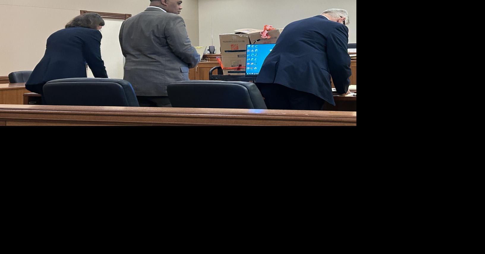 'Beaten to a pulp': Murder trial details bloody killing of Keys woman ...