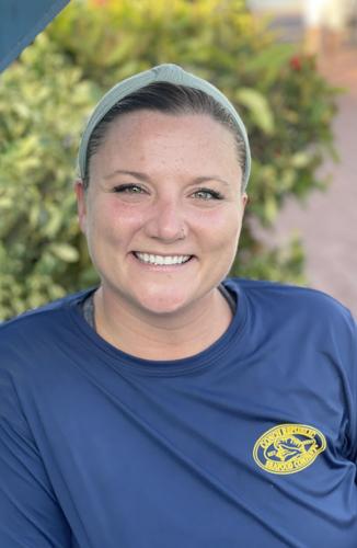 Casey Patton - Citizen of the Day | Community | keysnews.com