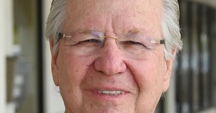 Brian Schmitt - Citizen of the Day | Community | keysnews.com