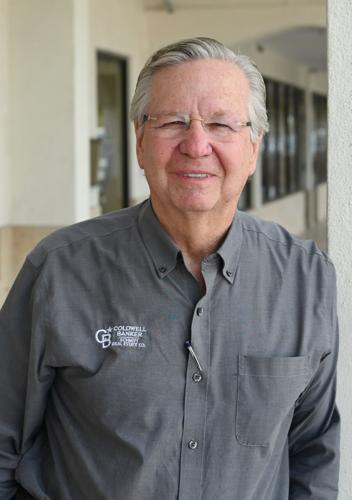 Brian Schmitt - Citizen of the Day | Community | keysnews.com