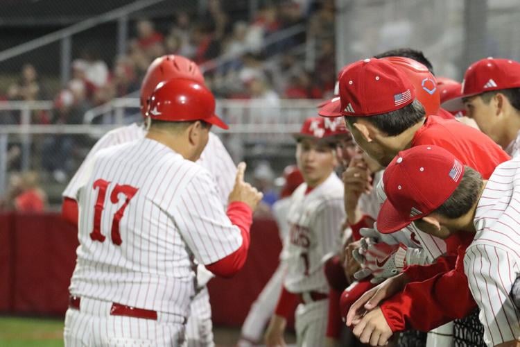 Conchs winless in preseason series as pitching staff and lineup start slow | Local School Sports ...