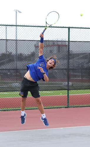 Conchs show improvement out of Spring Break with sweep of 'FIns | Local ...