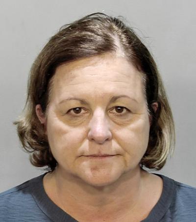Key West woman arrested in hit-and-run that injured bicyclist | Crime ...