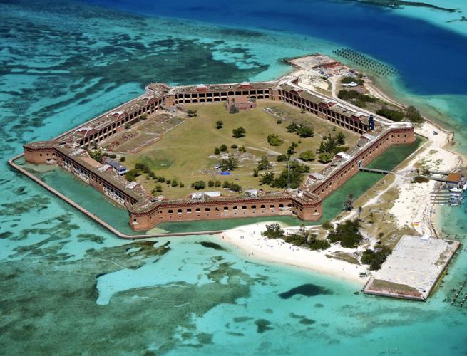NPS seeks input on Fort Jefferson project | Local News | keysnews.com