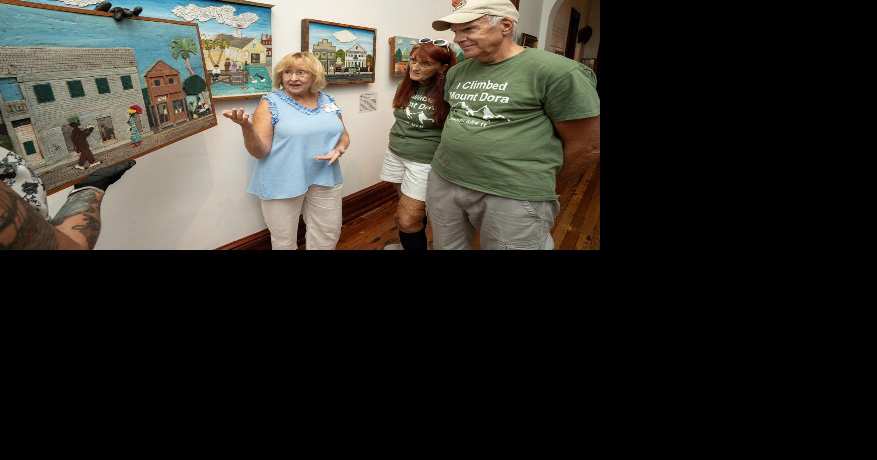 KWAHS announces acquisition of culturally significant Mario Sanchez ...