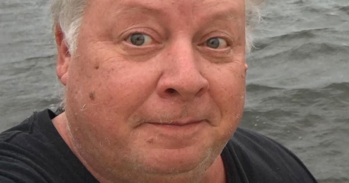 Writer Tim Dorsey is a true Florida (Keys) Man | Local News | keysnews.com