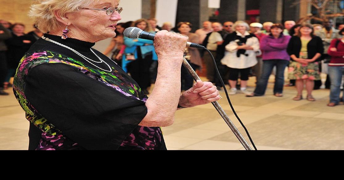 Former Monroe County Commissioner Sylvia Murphy passes | Government ...