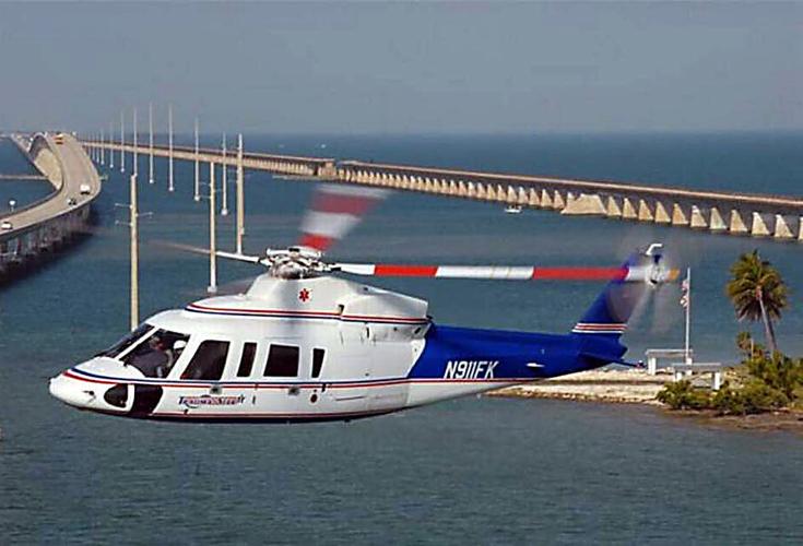 Trauma Star celebrates 20 years, continues to set records | Local News ...