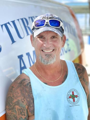 Tom Higgins - Citizen of the Day | Community | keysnews.com