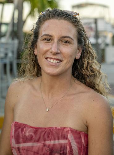 Sara Rose Cagle - Citizen of the Day | Community | keysnews.com